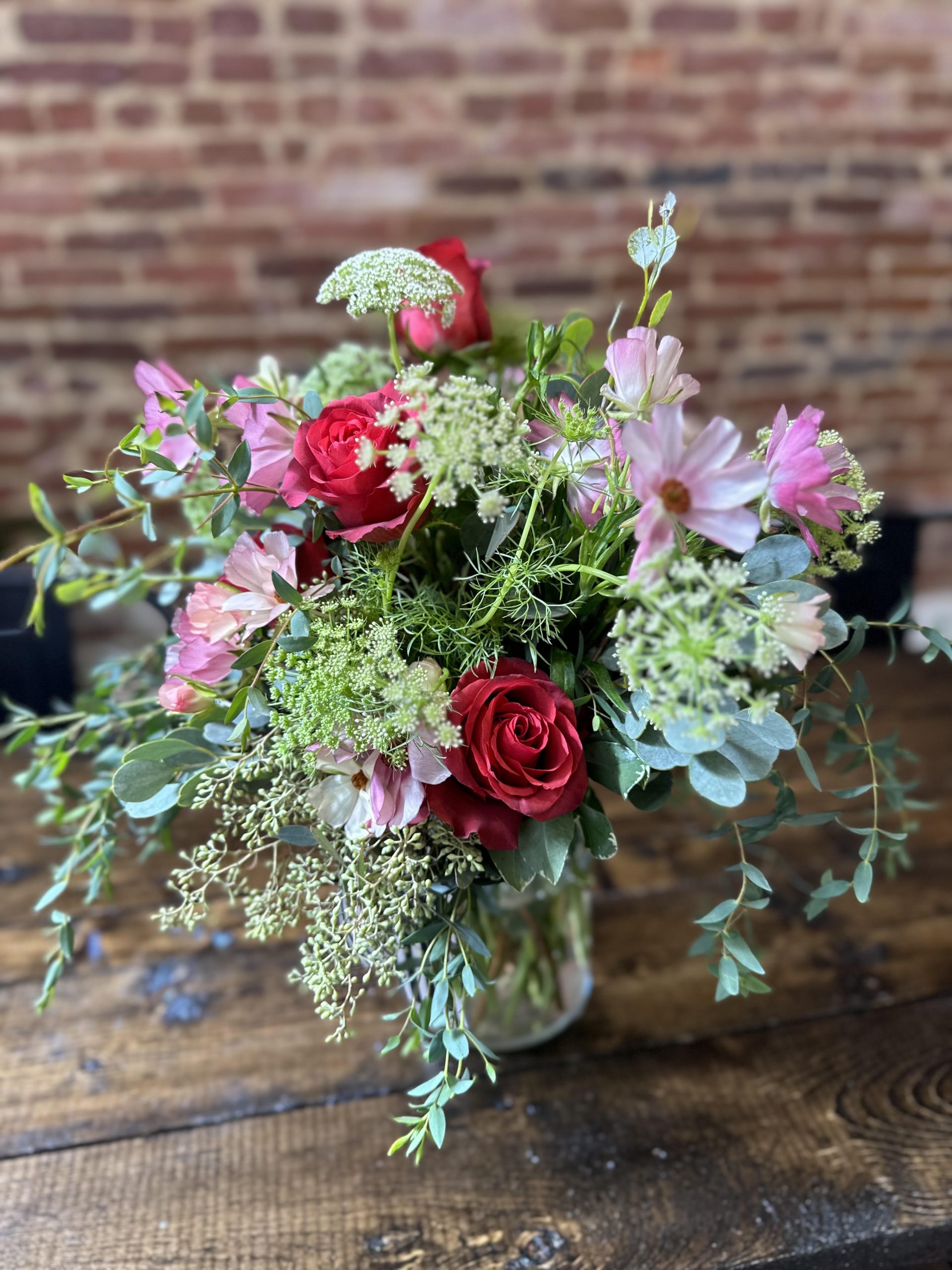 Thistle + Sage Floral